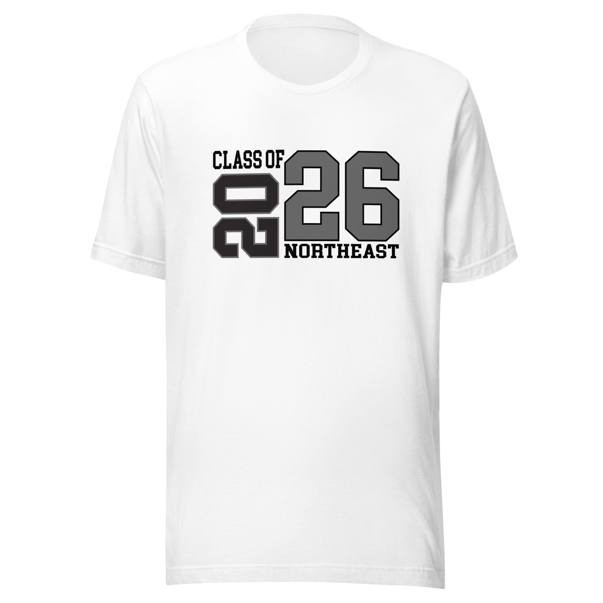 Class of 26 Northeast – Signature Graduation